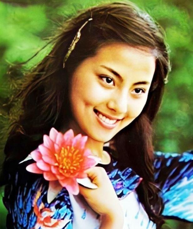 Deng Jie: I was ostracized in the crew of Dream of Red Mansions. I endured it for 3 years and ...