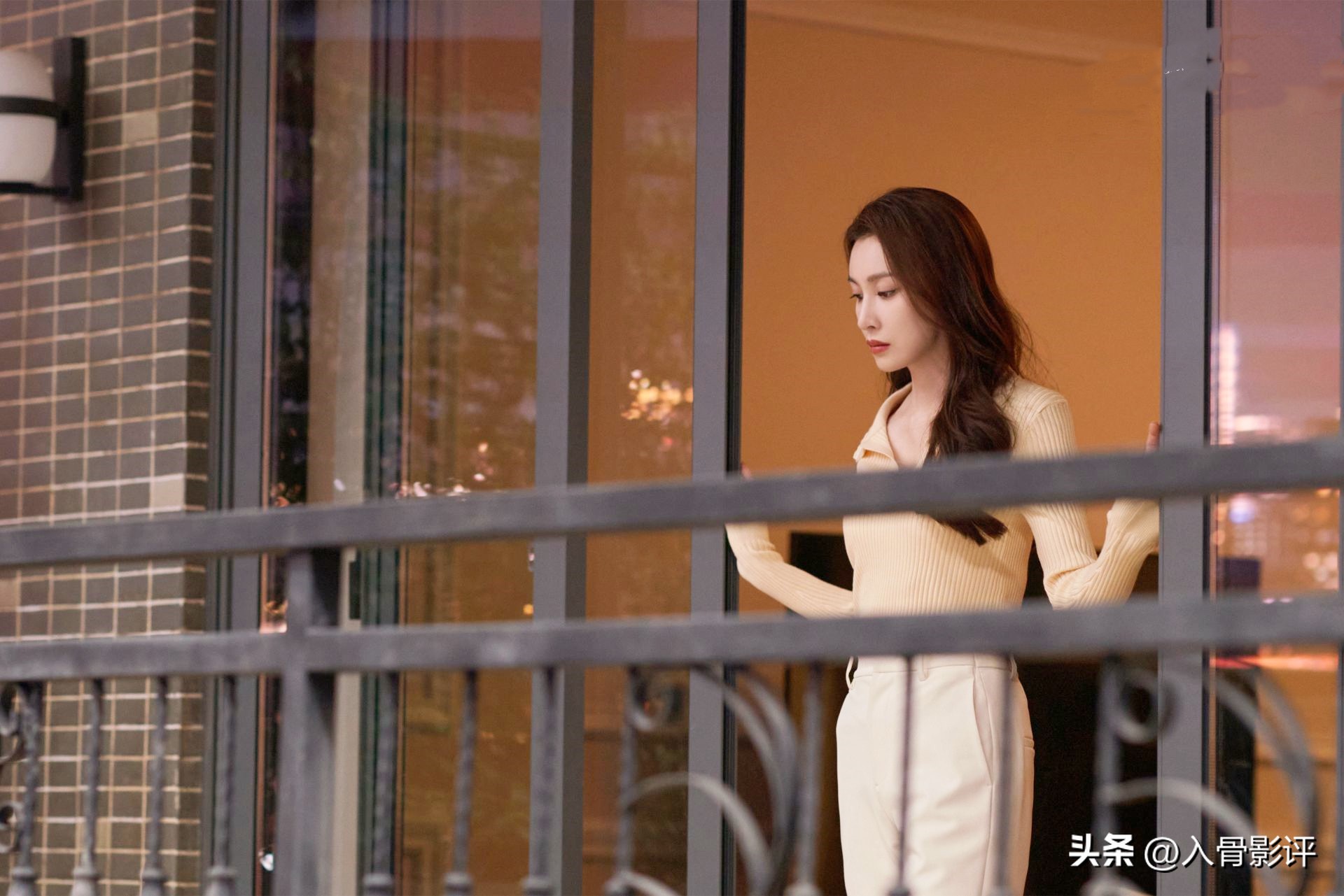 "City Within a City" Zhou Lin: Elaborate self-interest, or is it forced ...