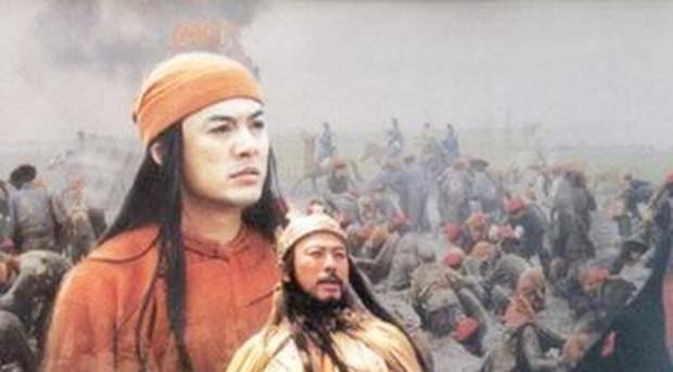 The Taiping Heavenly Kingdom generals wrote confessions before being ...