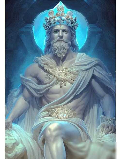 Weird history, erratic Temple of Zeus, don't underestimate yourself, we ...