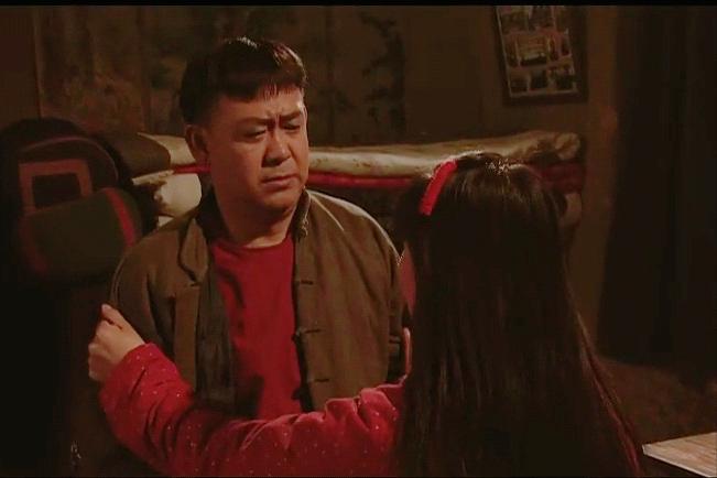 The Zhang family group and Japanese girl Tahe: a story of ups and downs ...