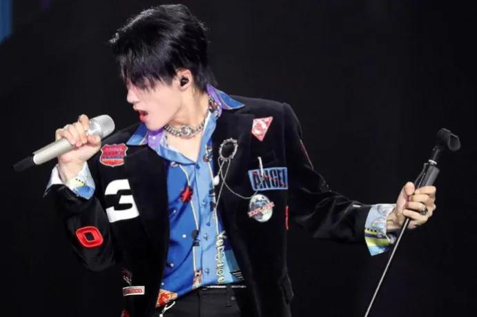 Who is the all-around domestic entertainment artist? - iMedia