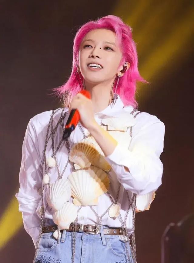 Hua Chenyu was severely criticized: a so-called singer who is neither ...