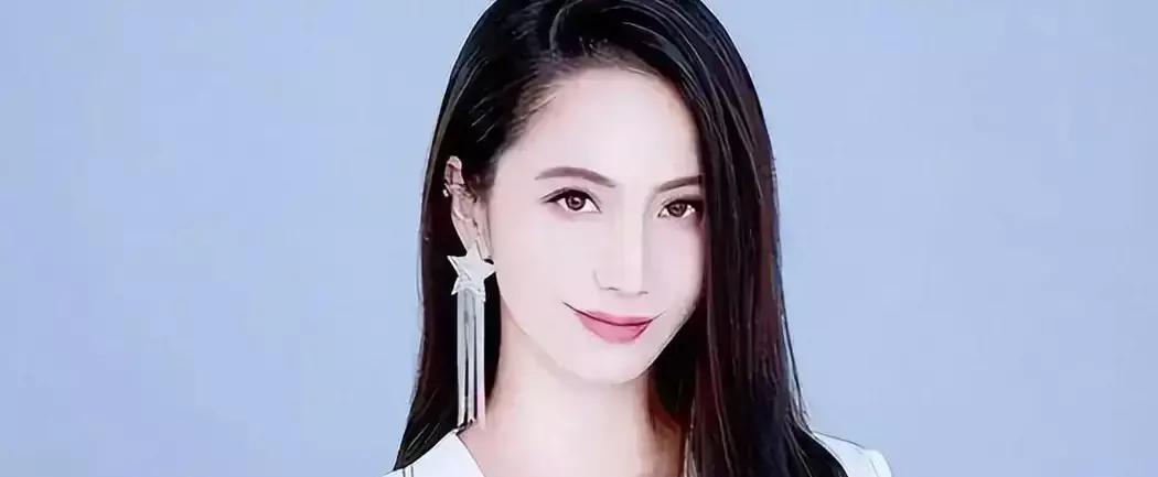 Lan Xinyan: The bumpy road to fame from child star to legendary actress ...