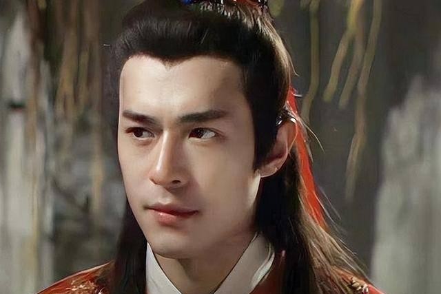 Is Green-winged Bat King Wei Yixiao the descendant of Xiaolongnu? There ...
