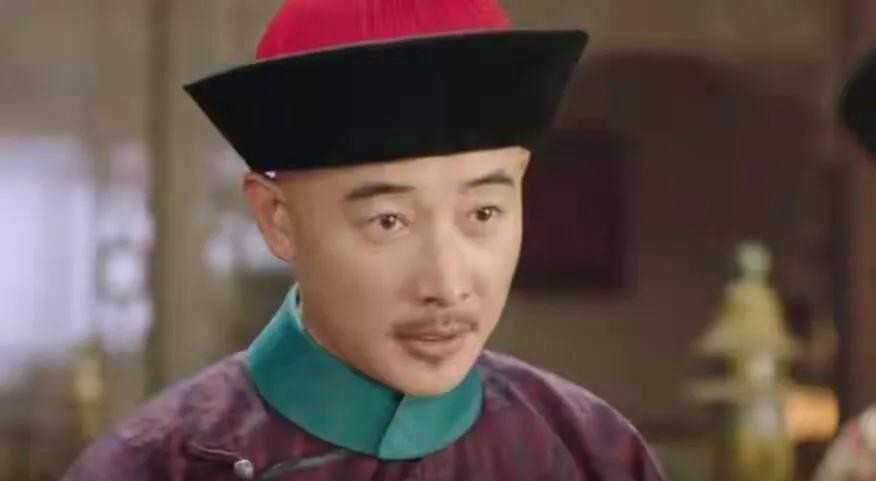 Chen Huang in "The Long River of the World" is not the most miserable ...