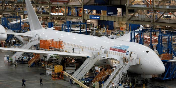 160 planes caused "conflict"! - iMedia