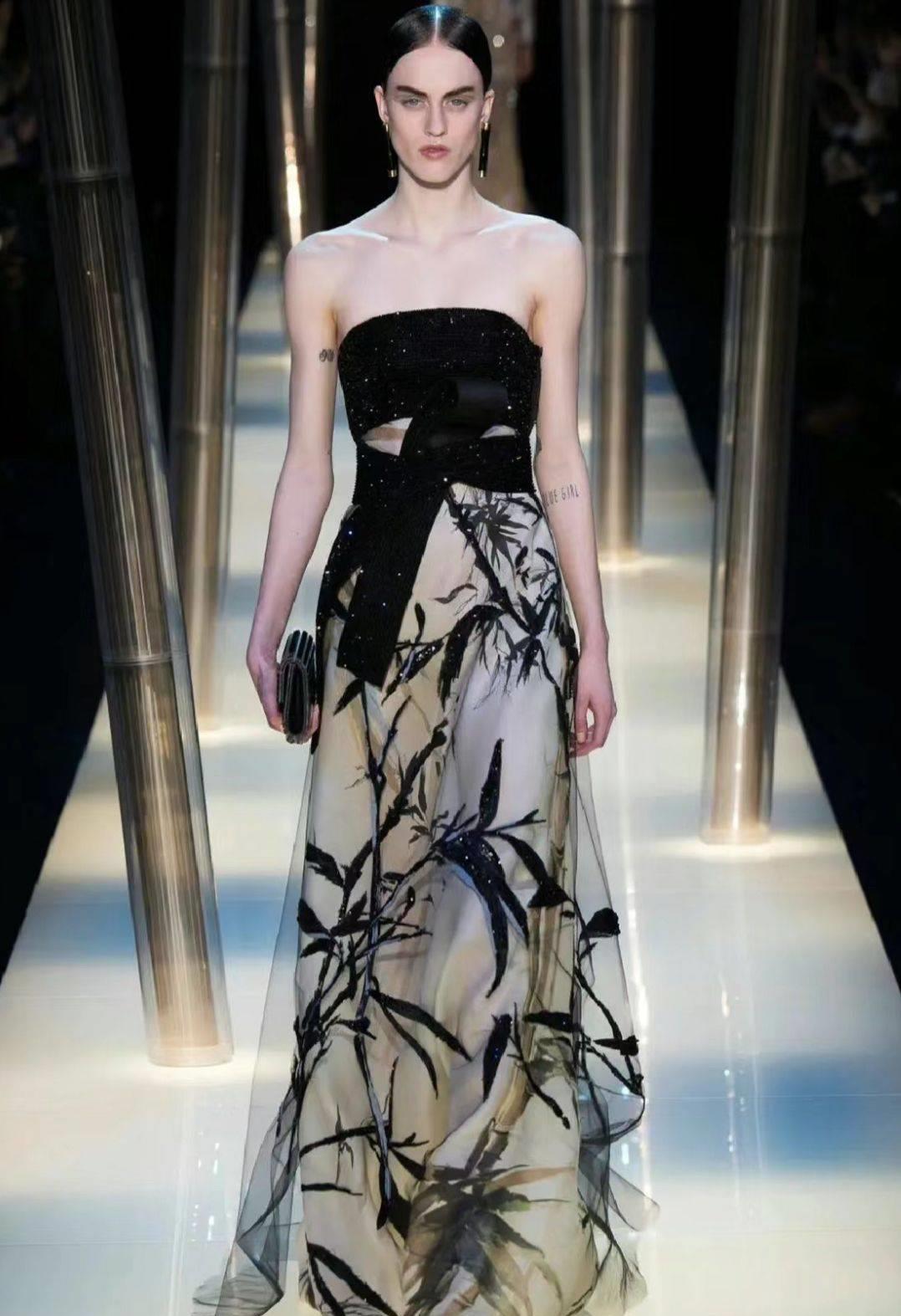 Shocking fashion on the streets of Shanghai, stunning everyone! - iMedia