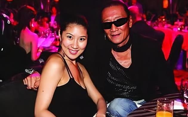 Xie Xian's ex-girlfriend Coco: She was raised by her boyfriend for 12 ...