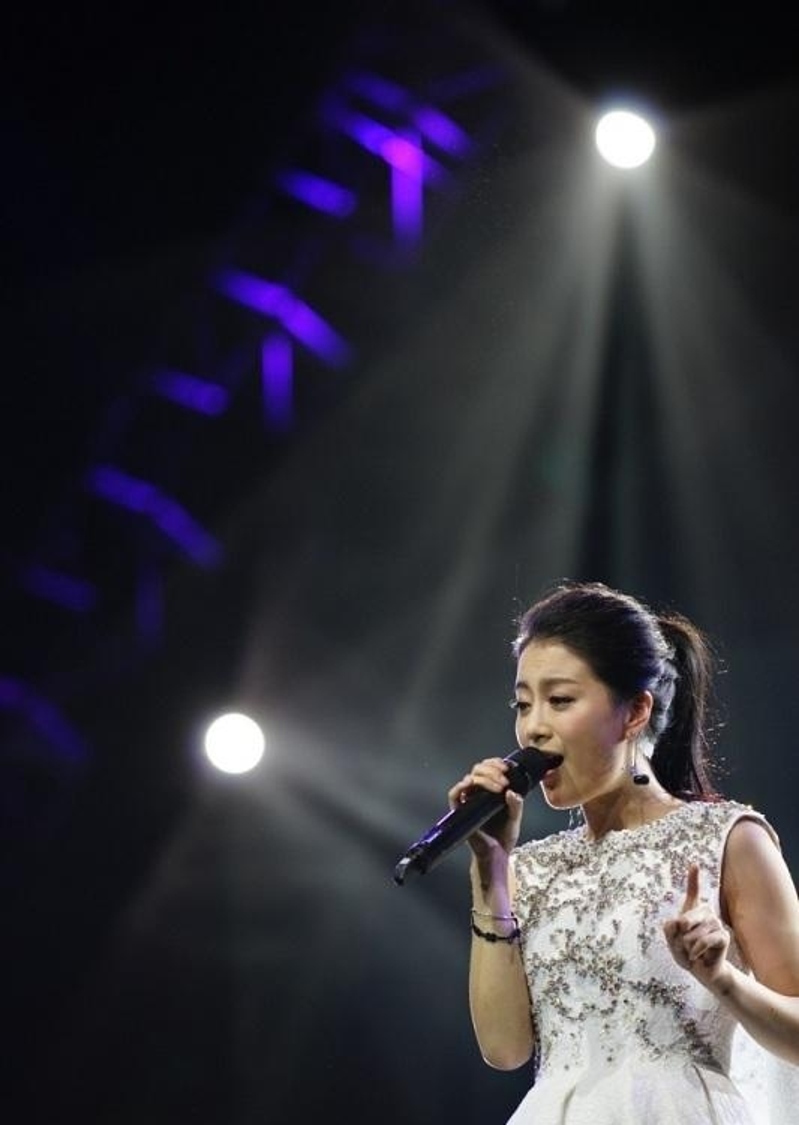 Li Jiage: The Brilliant Rise of a Music Star - iMedia