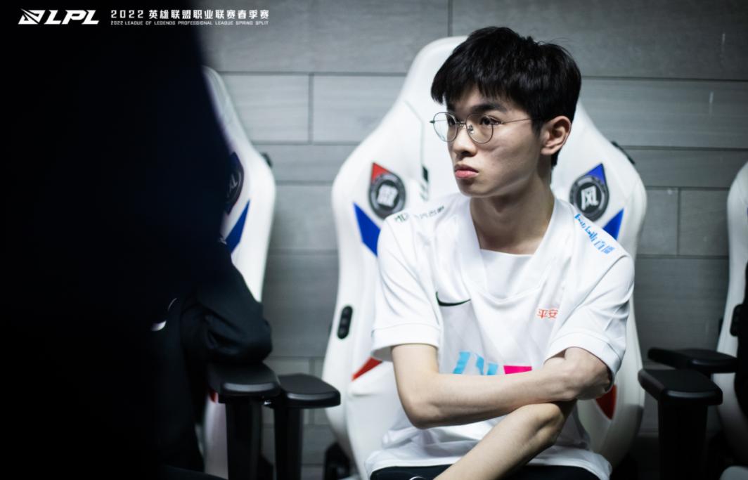 「UZI和Doggo僅是T4」？LPL射手梯度圖引發熱議，阿水超越GALA - 頭條匯