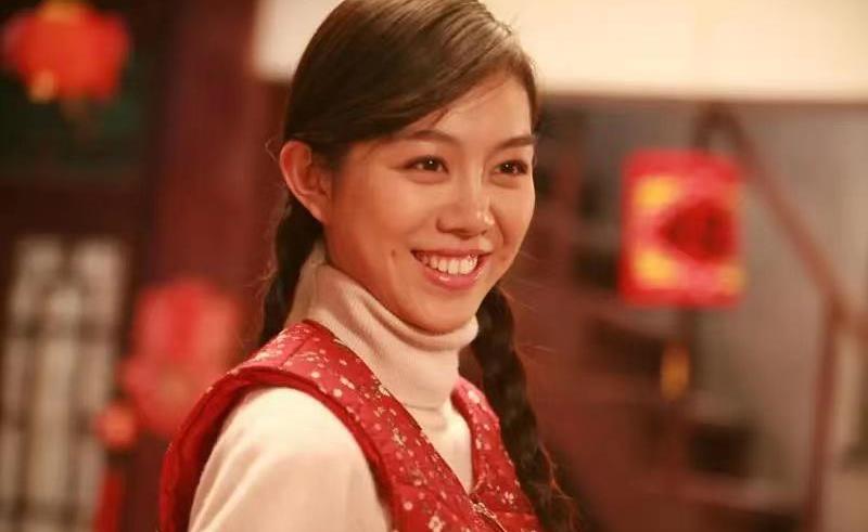 The appearance of an actress is very important. Only when Jiang Yan of "You Too Have Today ...