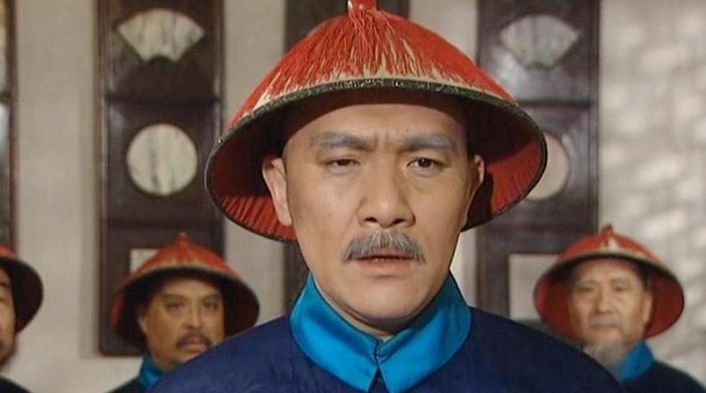 Yongzheng Dynasty: Why couldn't the Eighth Prince's party, in ...