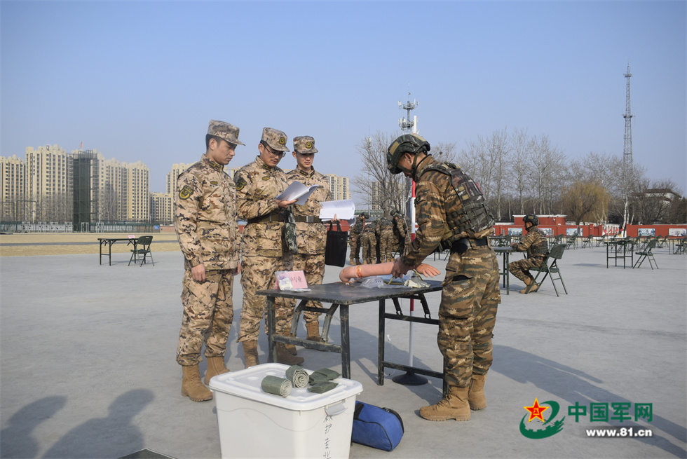 Climbing, passing level ladders, shooting with small weapons, watching ...