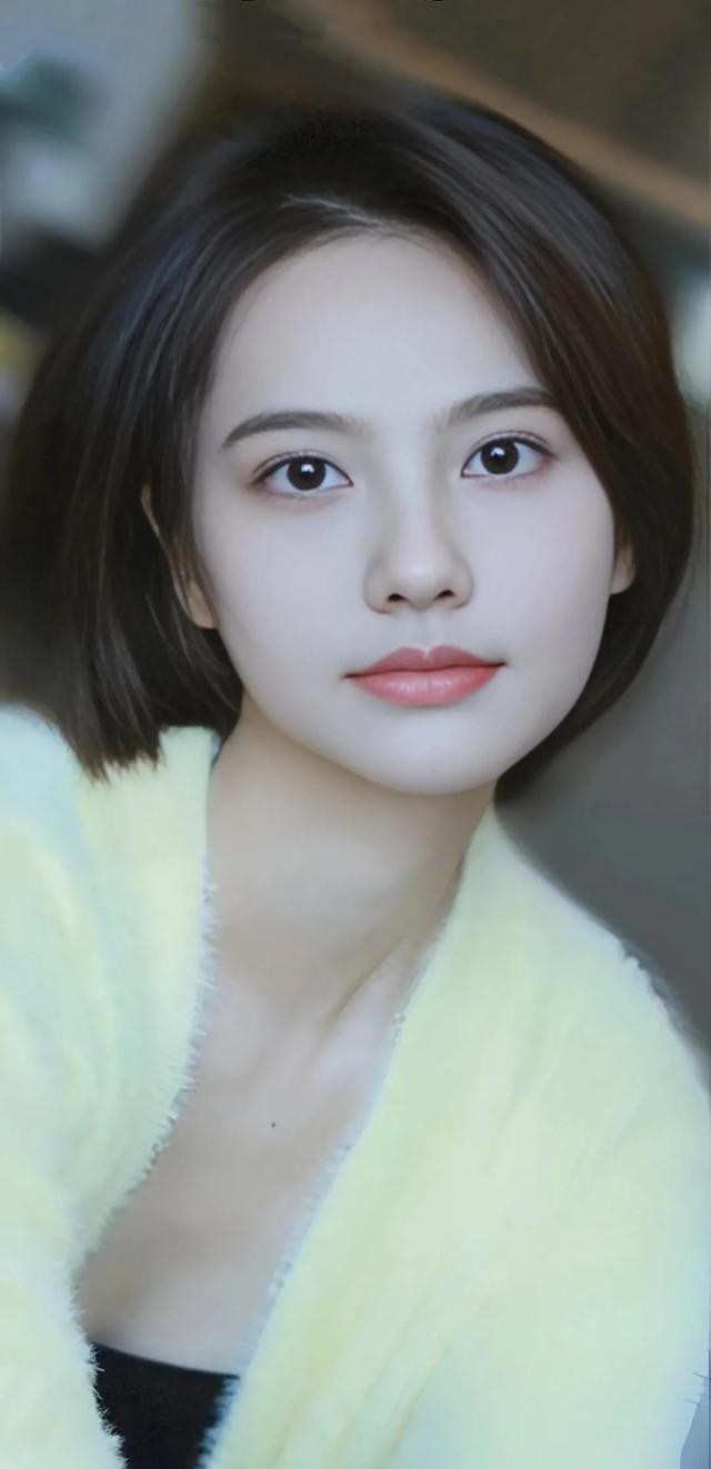Here are five unpopular but beautiful actresses. Do you remember them ...