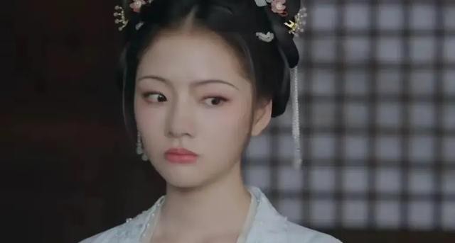 Splendid Peace: It turns out that Luo Shenyuan and Luo Yining are not ...