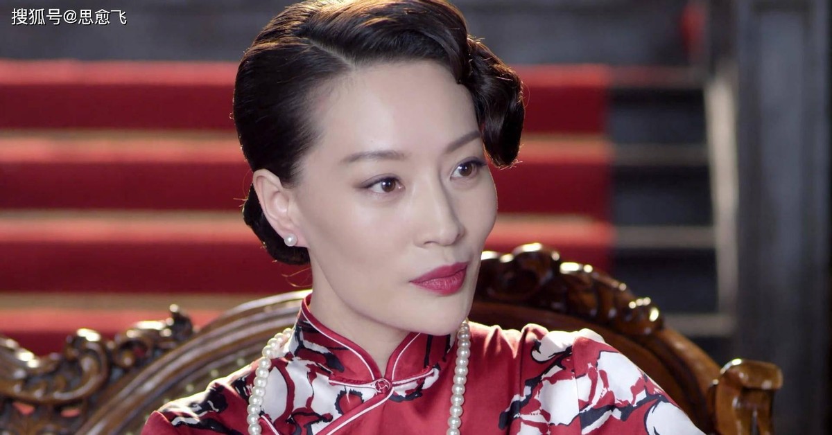 "Flowers Bloom Like Dreams" After understanding Mrs. Meng's attitude ...