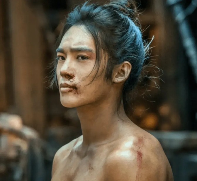 Did Yu Shi live in Ren Quan's house? Revealing the inside story of the ...