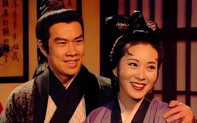 Guo Jing professional actor: one role played three times, spanning ...