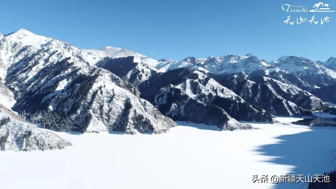 Tianchi trip, beautiful to you - iNEWS