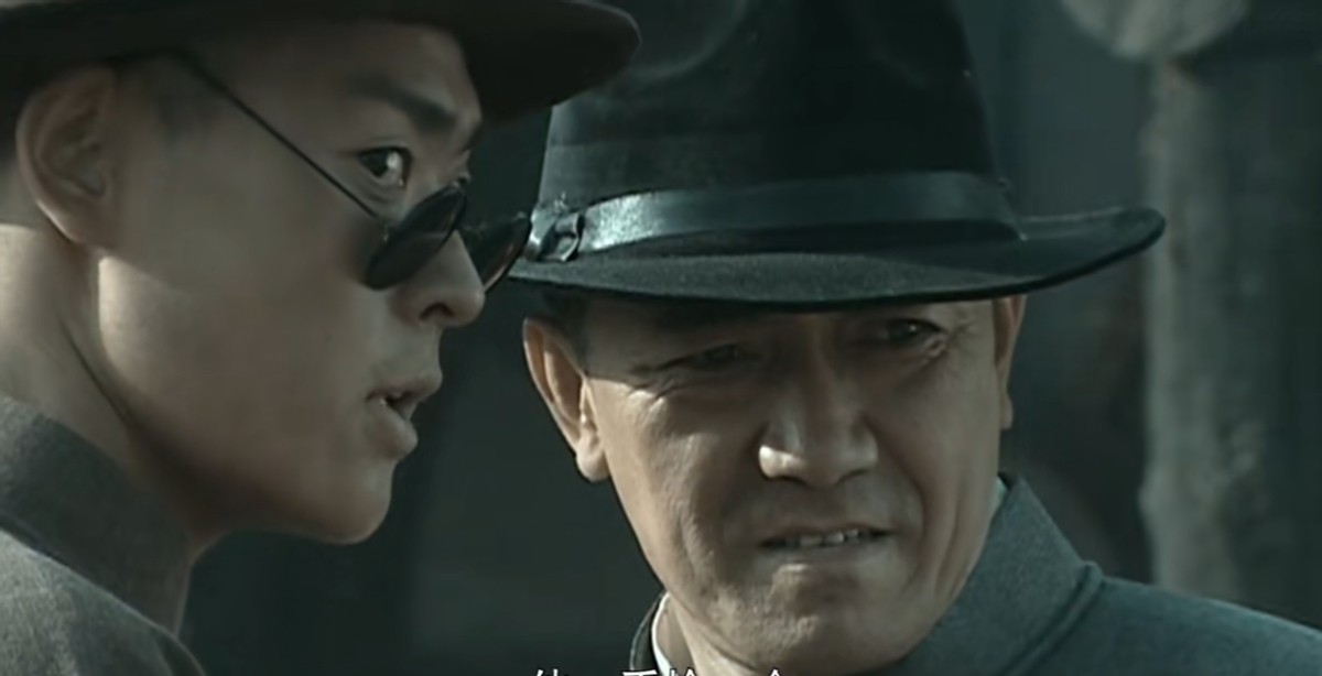 Duan Peng is also selling grain, but the effects presented by the new ...