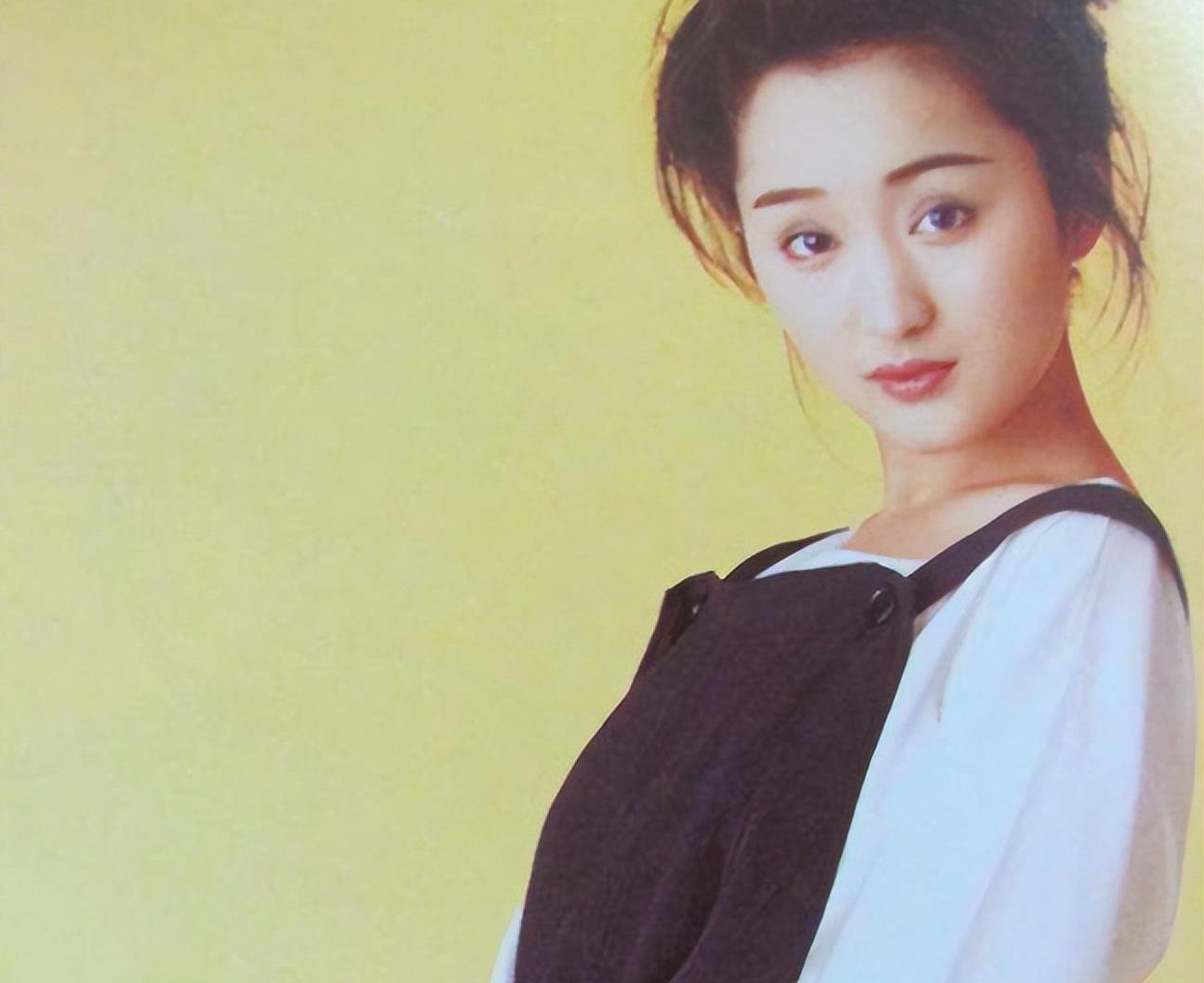 26 years after the breakup, Lai Wenfeng was released from prison and ...