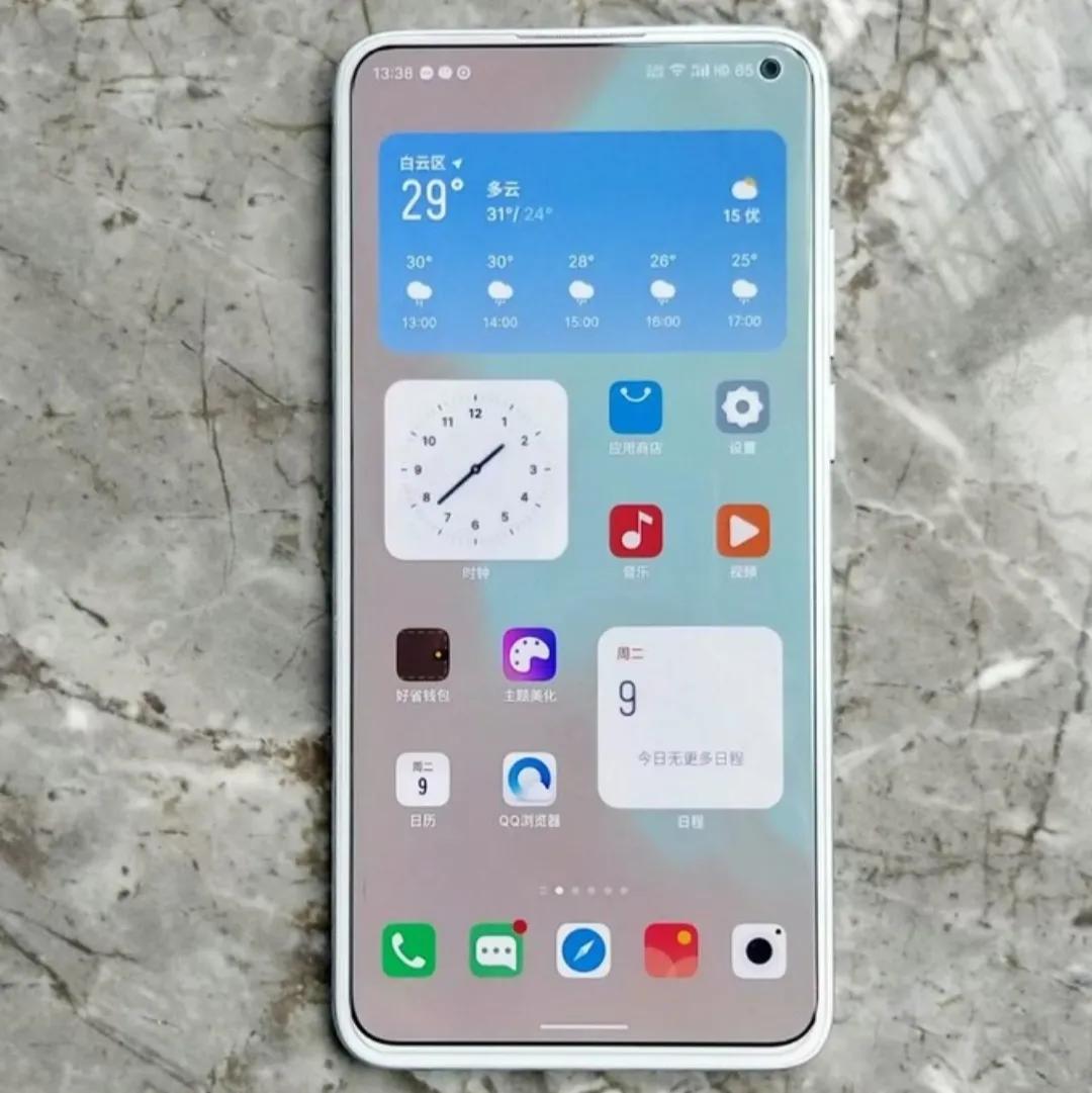 驍龍8gen3+2K屏+5050mAh，告訴你魅族21PRO真實上手體驗！ - 頭條匯