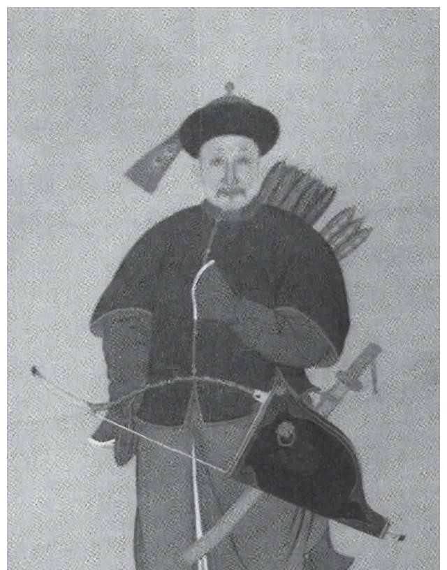 Ah Gui: He served as an official for 60 years, made 6 great ...