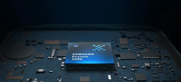 採用具有AMD RDNA 2架構Xclipse 920 GPU的三星Exynos 2200 - 頭條匯