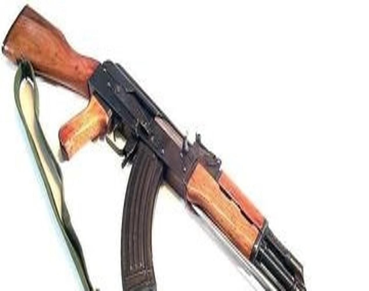 The evolution of Chinese rifles: brilliance and turning points, the ...