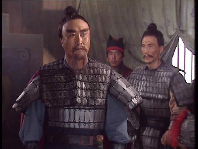 After the loss of Jieting, why did Zhuge Liang, who had the advantage ...