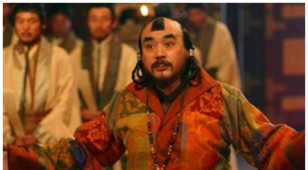 Why did the An-Shi Rebellion break out in the Tang Dynasty? An Lushan ...