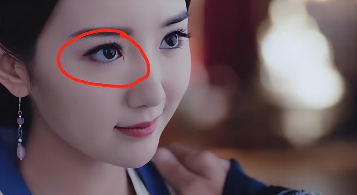 One person brings down the whole show! A failed actress in "The Legend of Yun Xiang" received ...