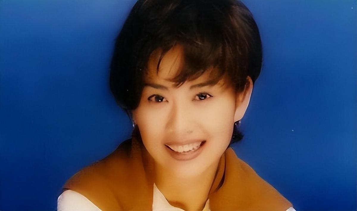 Not everyone can play the role of a rich woman in the past. Chen ...