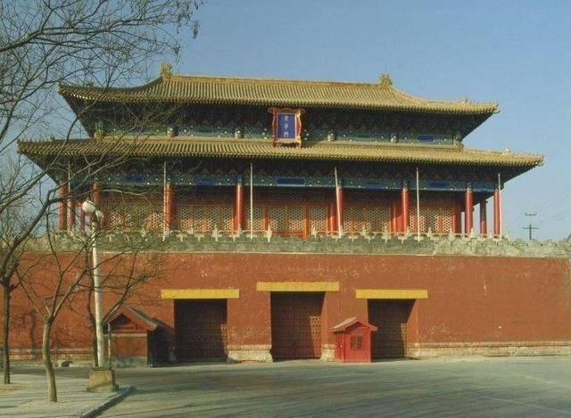 How extravagant was Cixi's funeral: 384 porters carried her coffin, and ...