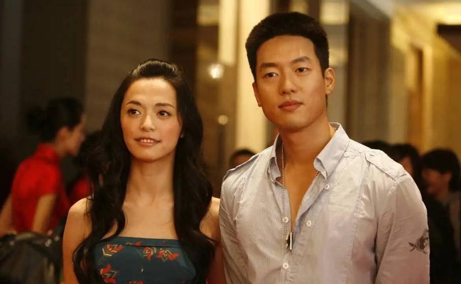 Looking back at Yao Chen and Ling Xiaosu: Divorce is the beginning of ...