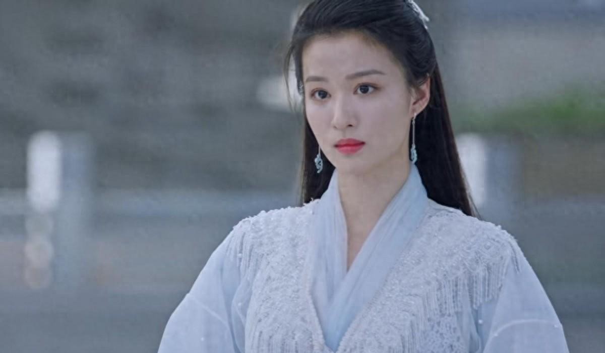 "Yu Gu Yao" avoided Ren Min and was amazed by these 6 female supporting roles, each with their ...