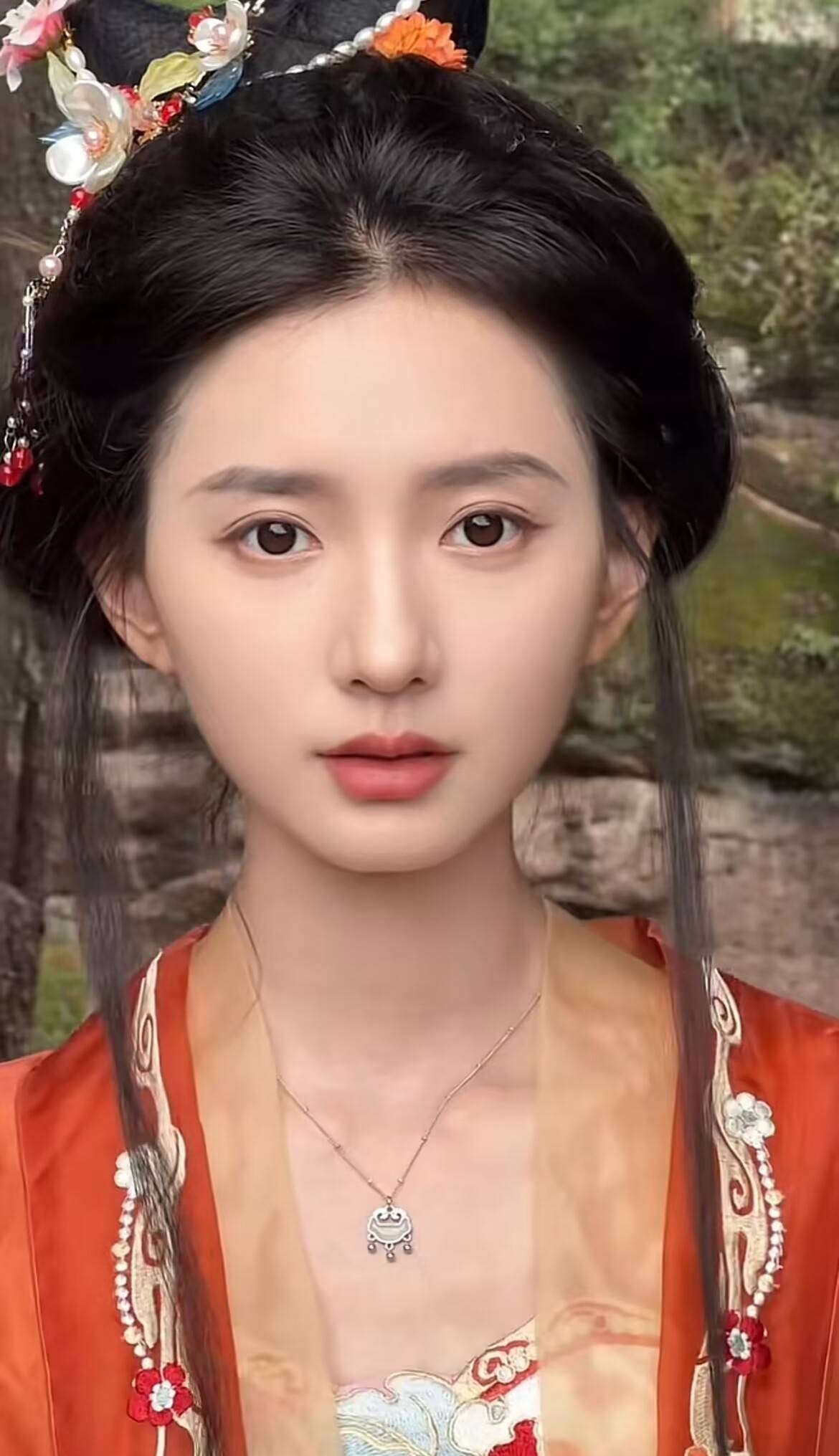 Yu Zheng's new actress was exposed, she is 25 years old, was originally ...