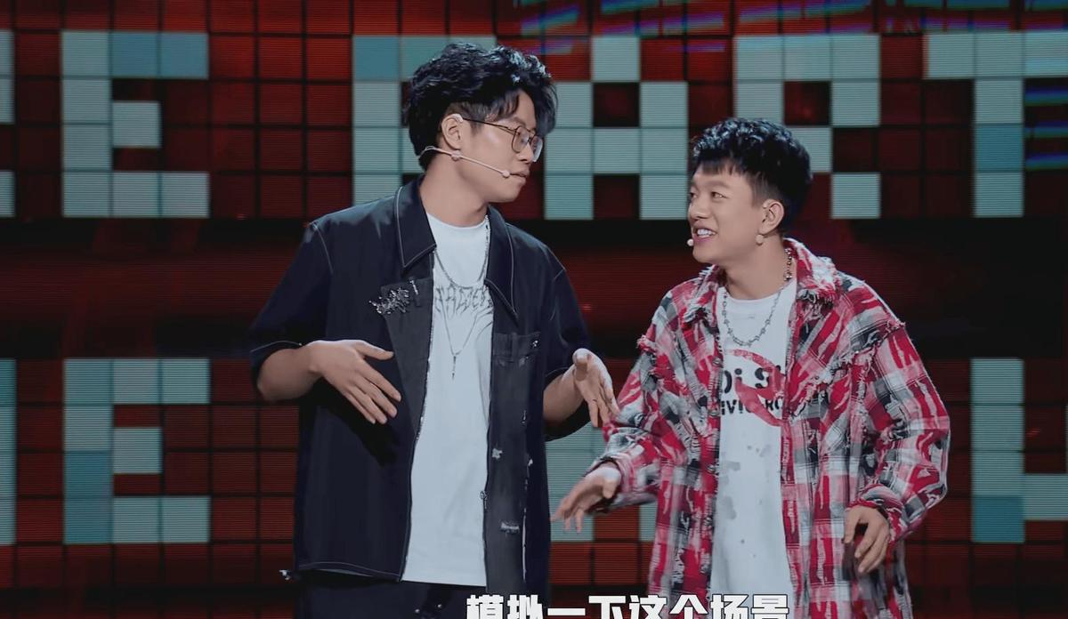Zhang Yuqi and Luo Yonghao's truthfulness slapped the face of "Talk ...