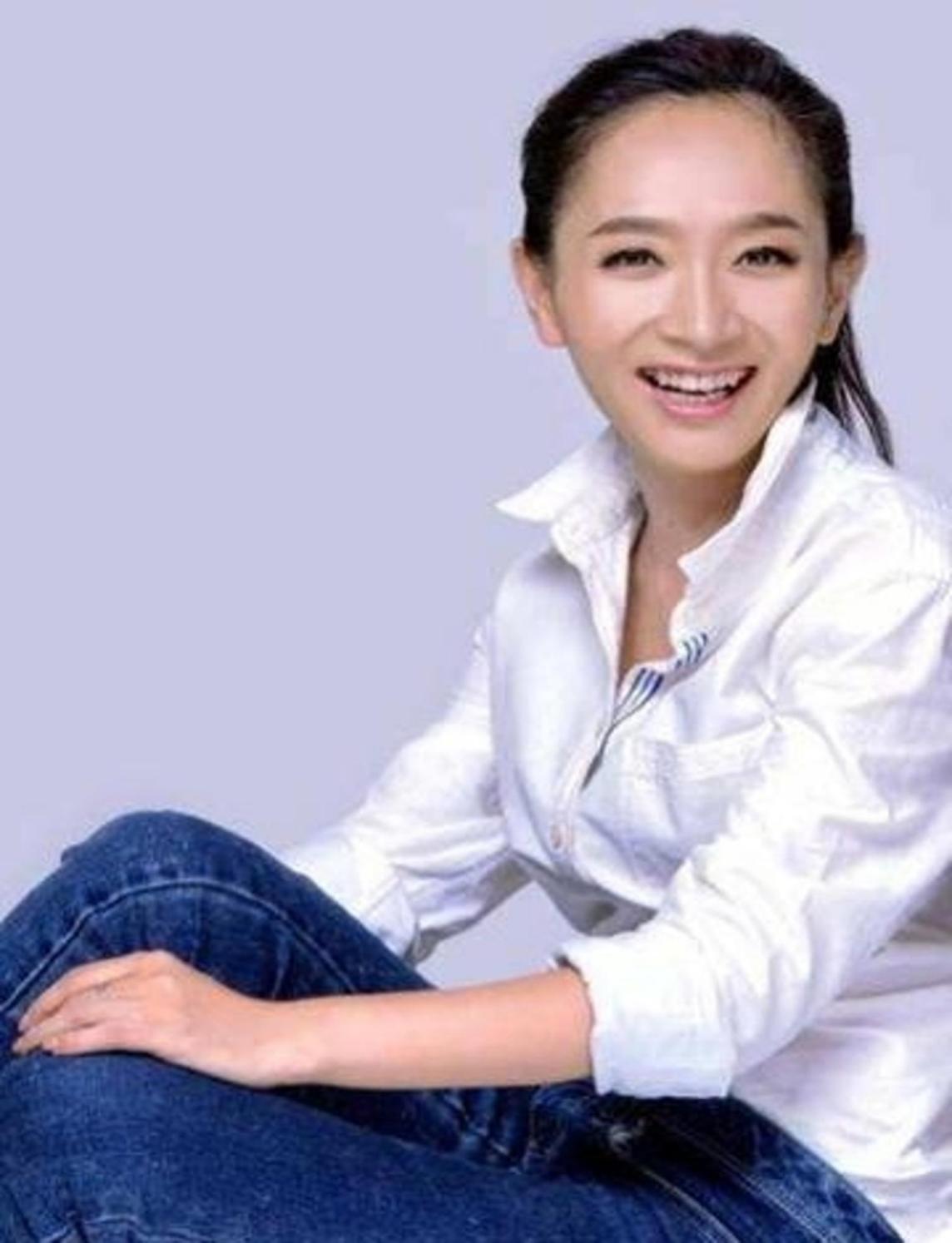 Wang Fang: The road to marriage behind the peak of career - iMedia