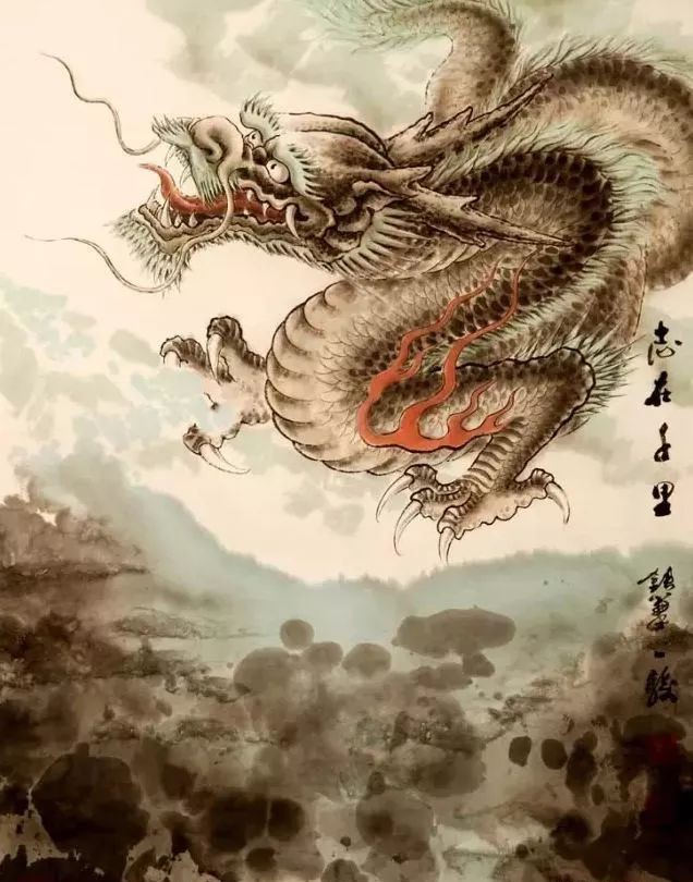 February 2, the Dragon Raises its Head: Let's Appreciate the Chinese ...