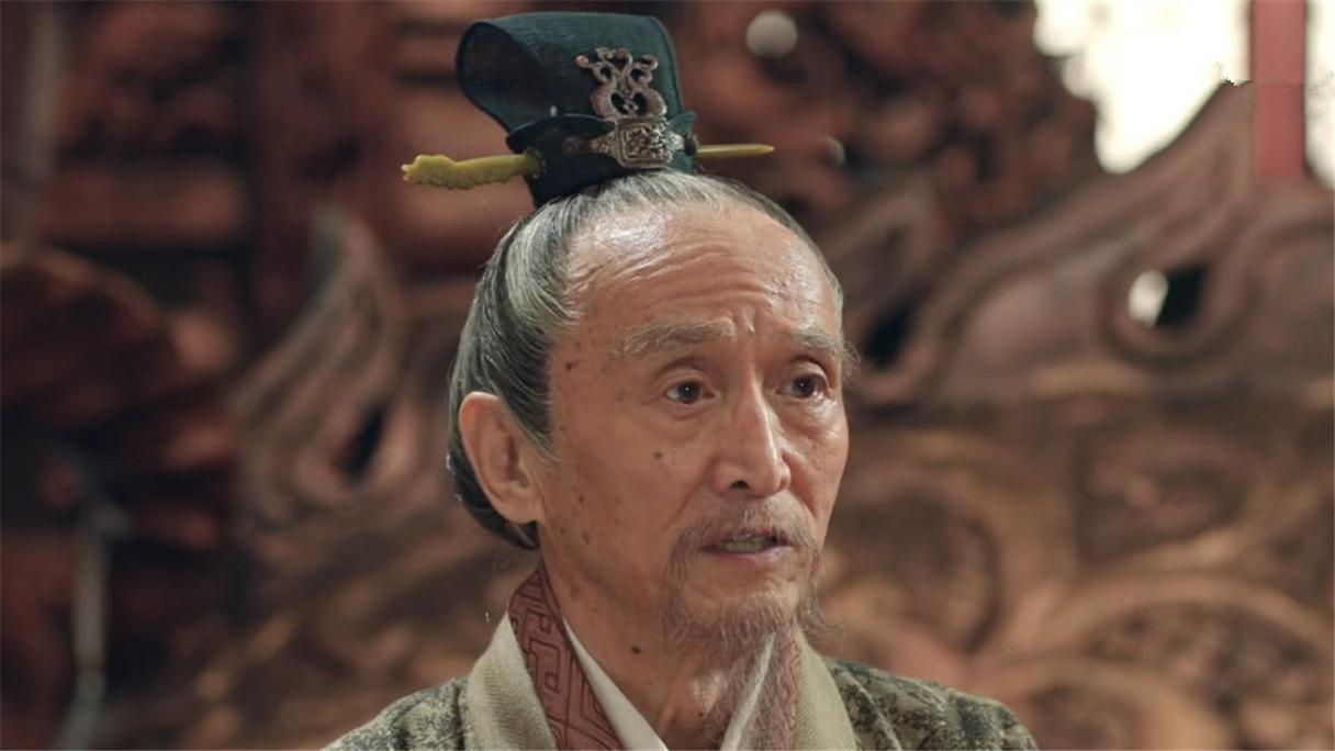 Before his death, Jia Xu warned his descendants not to take sides in ...