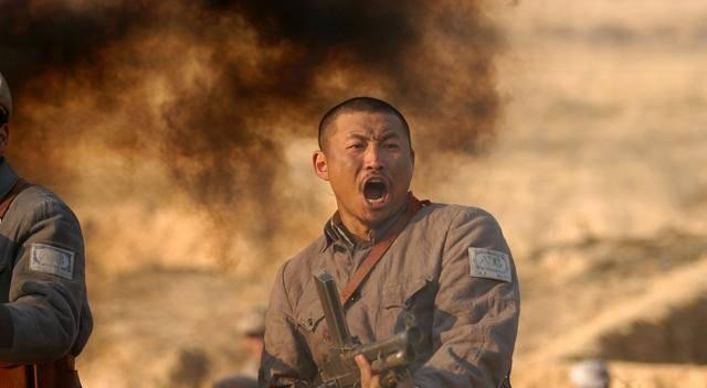 History in TV series: Li Yunlong and Zhao Gang in "Bright Sword", who ...