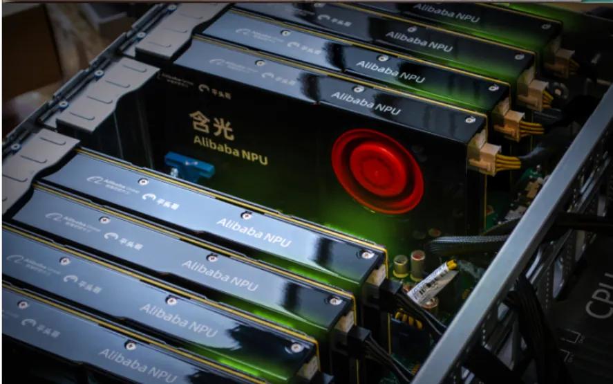 Behind AutoNavi is this terrifying AI giant - iMedia