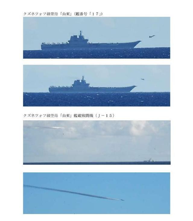 420 sorties in 10 days, the carrier-based aircraft sortie rate is ...