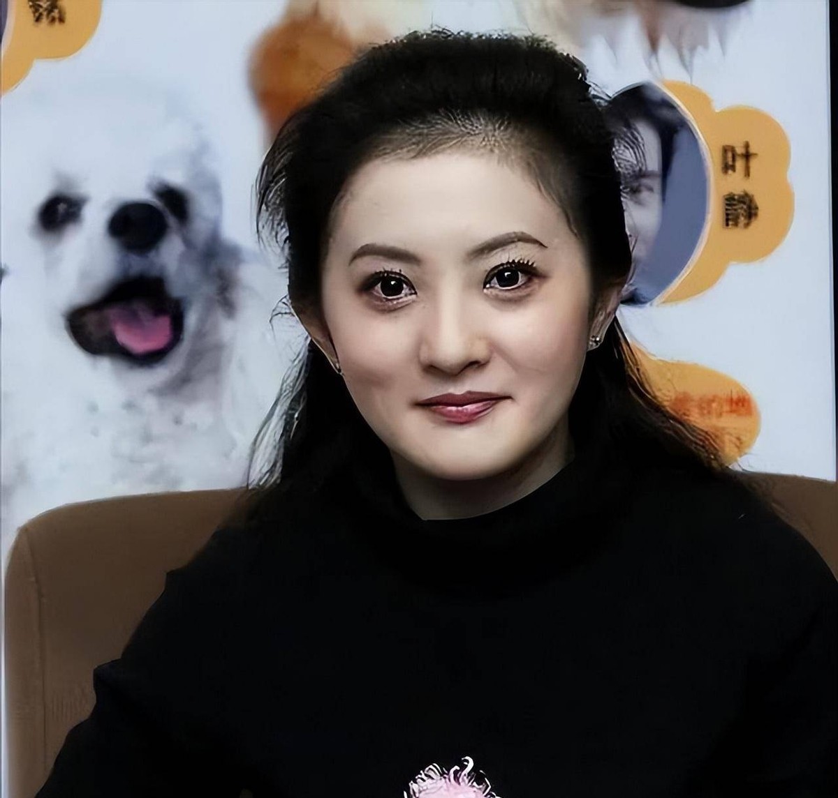 44-year-old Jin Ming's current situation: living alone in a luxury ...