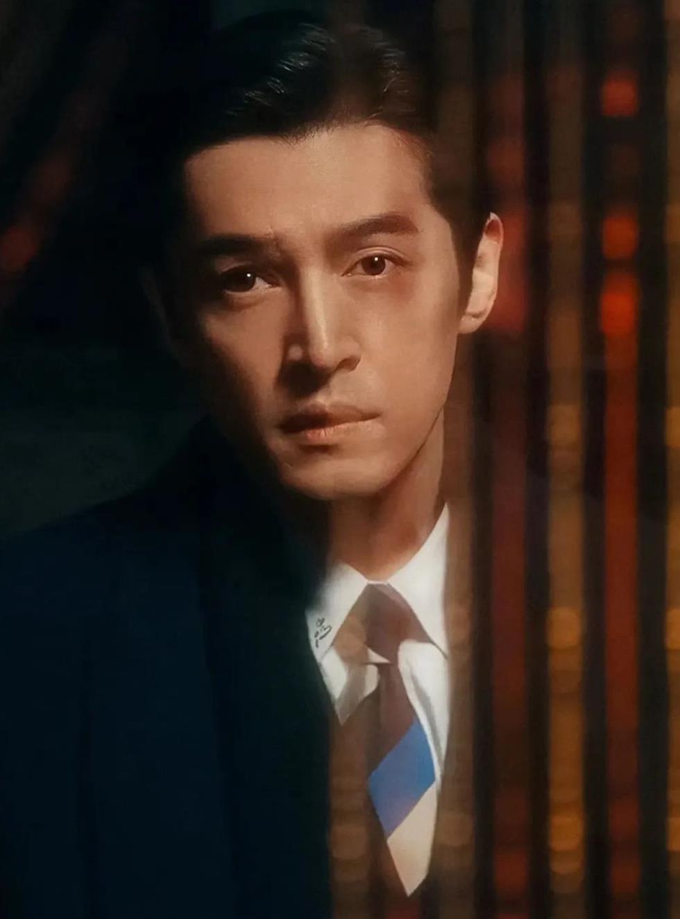 Real textbook acting! The 90-year-old actor in "Flowers" shocked the ...