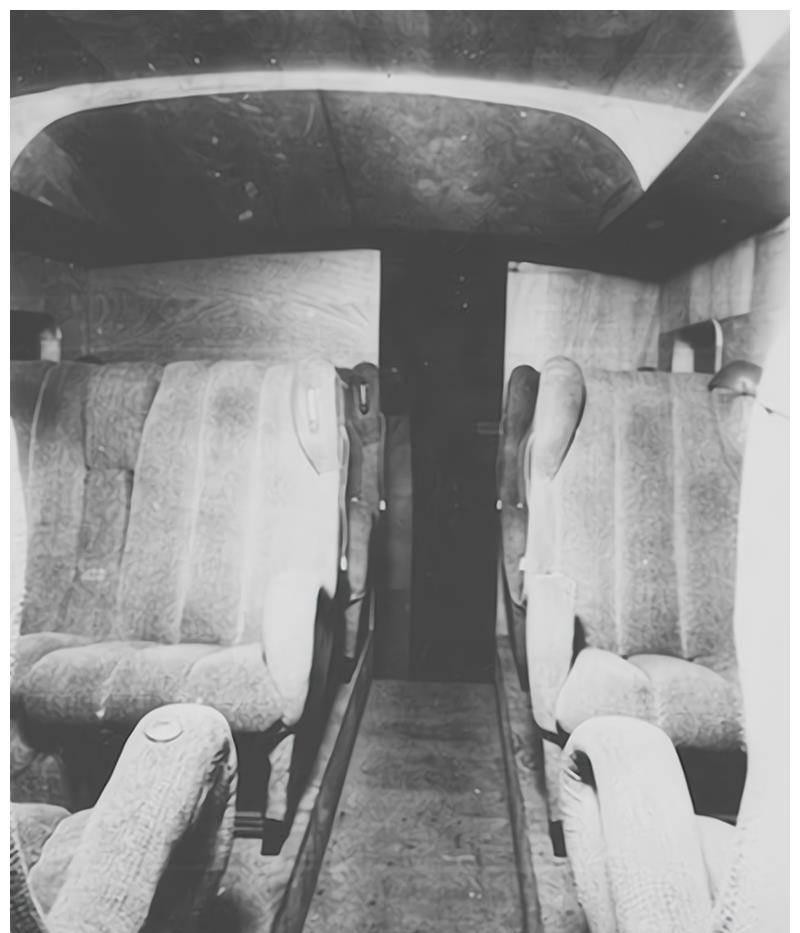 The BV 144 was designed by the French and was the original German post ...