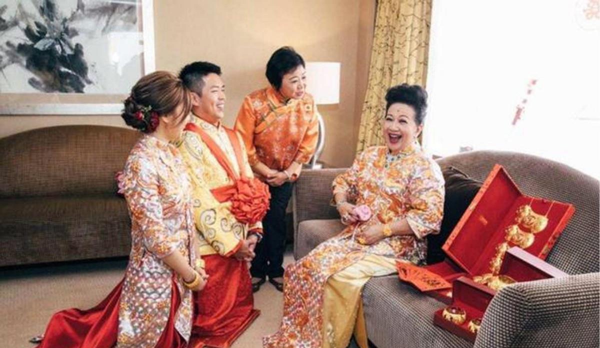 Xue Jiayan showed off her home. She has been in TVB for decades and the ...