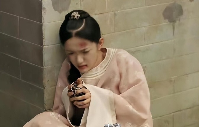 Qinglian is not clean? Why doesn't Fu Heng despise her? A detailed look ...